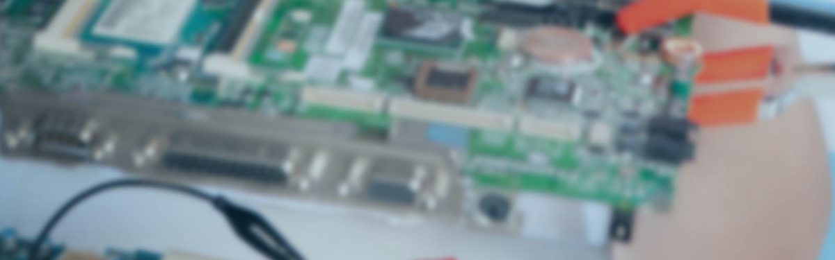 Pebble Bay | Embedded Software Development - Pebble Bay