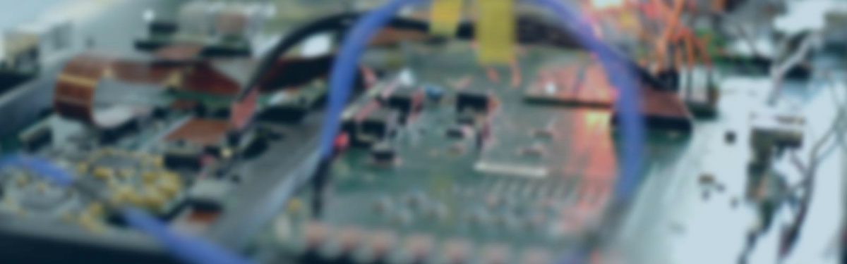 Pebble Bay | Embedded Software Development - Pebble Bay