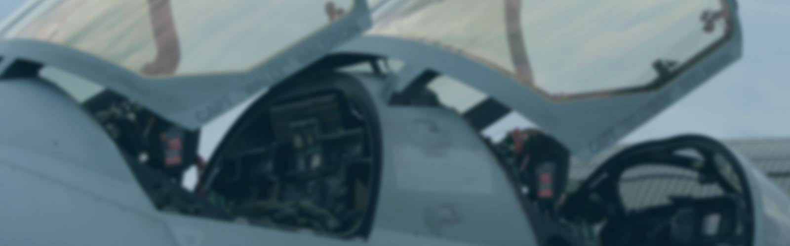 Military Embedded Systems | Pebble Bay Consulting